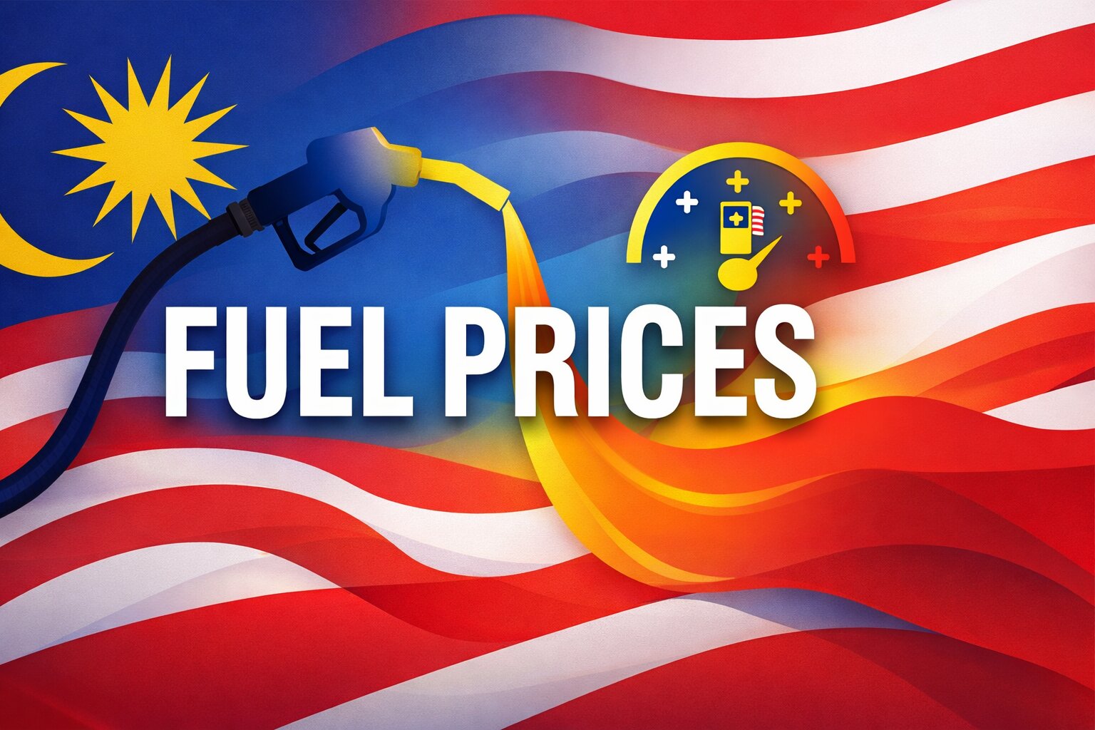 Fuel Price Malaysia (RON95, RON97 & Diesel) | Harga Minyak Minggu Ini ...